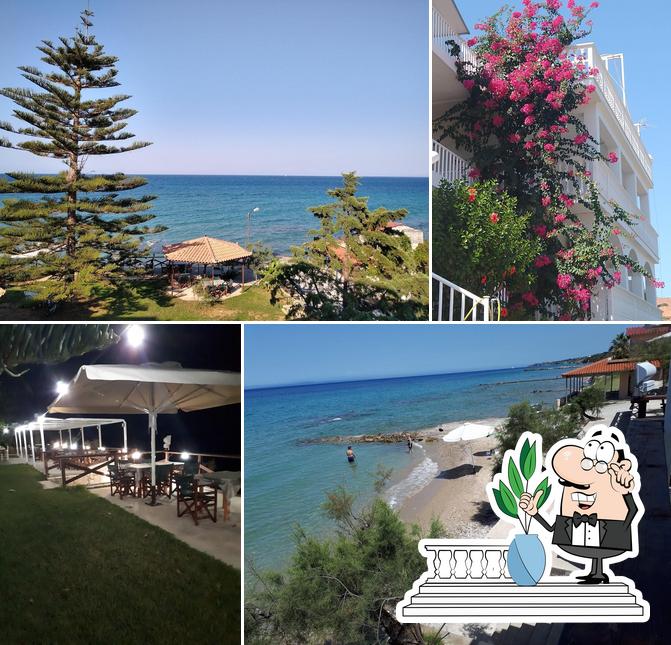 VIKOS Snack Bar - Taverna, Drosia - Restaurant reviews