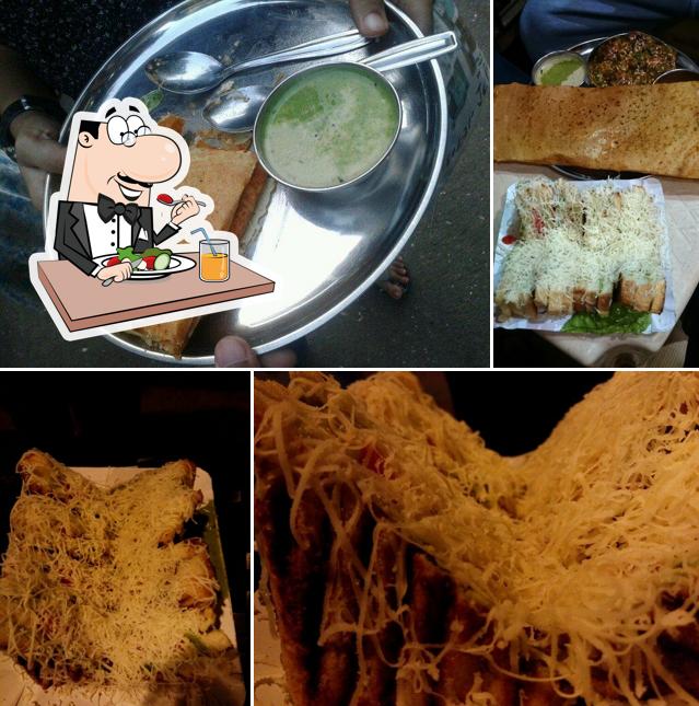 Khau Galli, Mumbai, Ghatkopar - Restaurant menu, prices and reviews