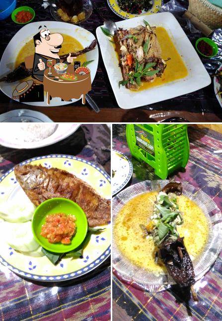 Resto KANDANG SAPI restaurant, Banguntapan, 5F85+P7H - Restaurant reviews