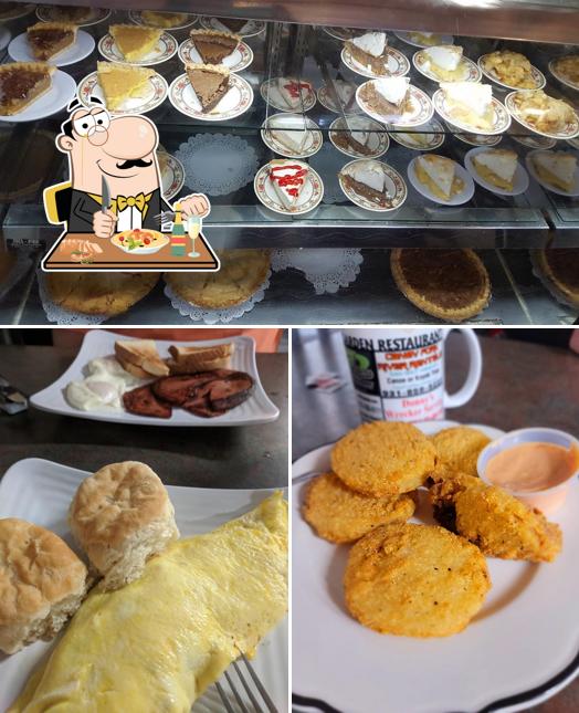 Rose Garden Restaurant, Silver Point - Restaurant menu, prices and reviews