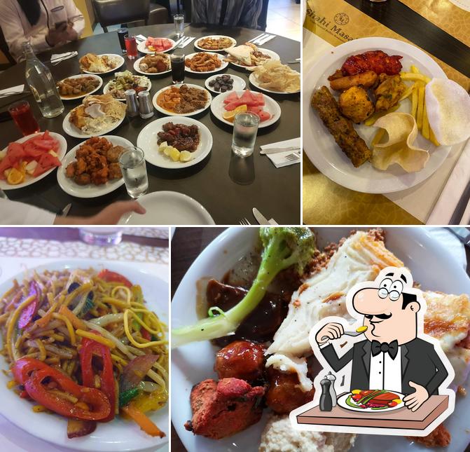Shahi Masala Buffet Restaurant, Birmingham - Restaurant menu, prices ...