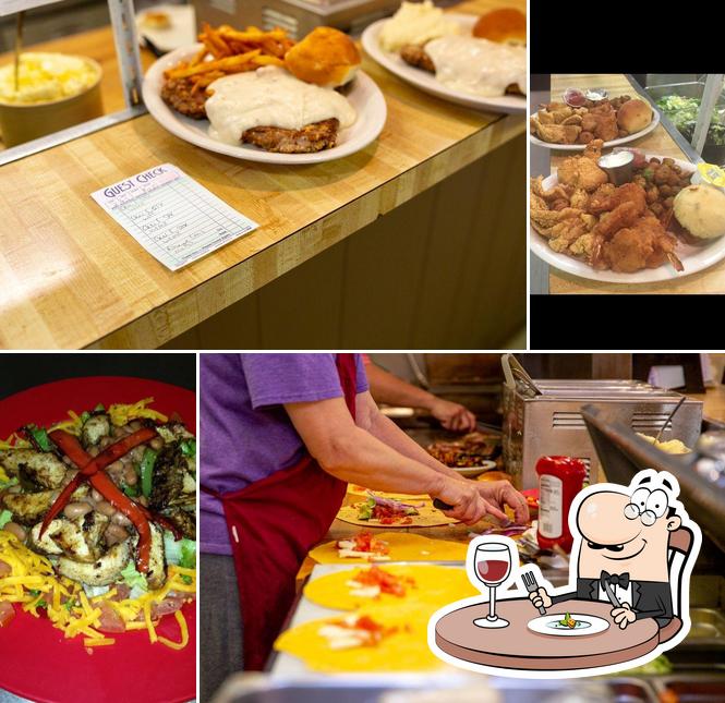 Just A Bite Steak Place, Seminole - Restaurant menu, prices and reviews