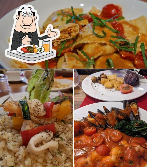 Tarantino in Southend-on-Sea - Restaurant reviews