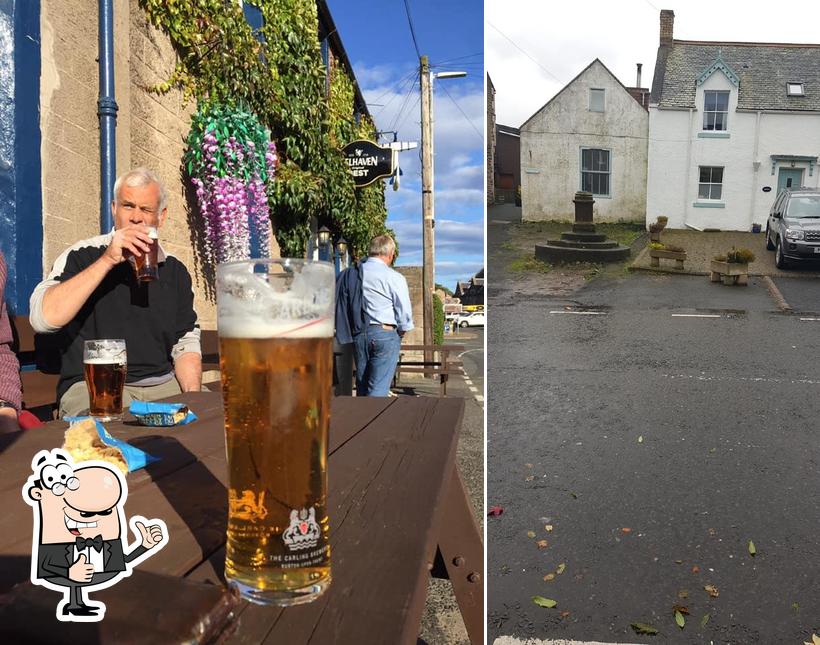 Top 5 restaurants with pizza in Coldingham, september 2025 - Restaurant ...