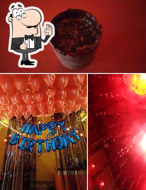 The Bong Cafe, Barrackpore - Restaurant reviews