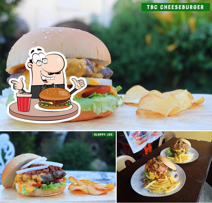 The Burger Cabin restaurant, Tuguegarao City - Restaurant reviews