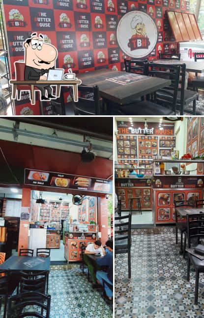 The Butter House (TBH), Mumbai - Restaurant menu, prices and reviews