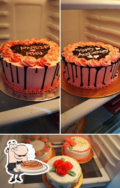 The Cake Zone, Barabazar - Restaurant reviews