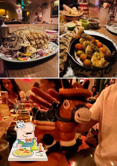The Hideaway Beverly Hills, Beverly Hills - Restaurant menu, prices and ...