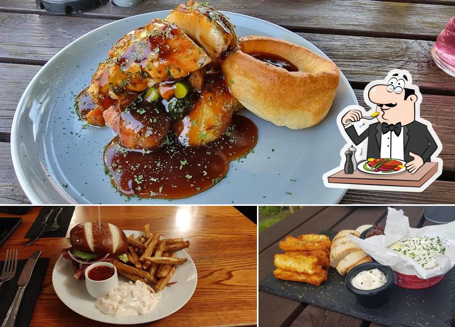 Top 3 restaurants with guinness pie in St Albans, december 2024 ...