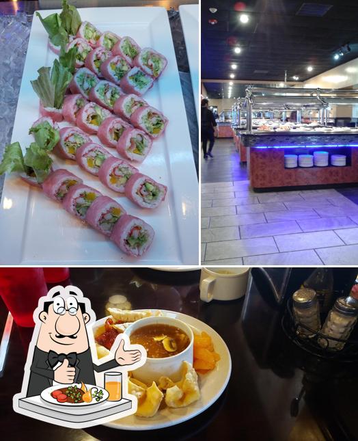 Tokyo House, Jonesboro - Restaurant menu, prices and reviews
