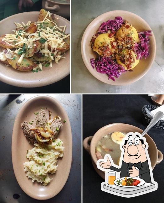 Żurownia restaurant, Katowice - Restaurant menu and reviews