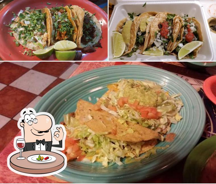 Las Lomas, Fort Wayne - Restaurant menu, prices and reviews