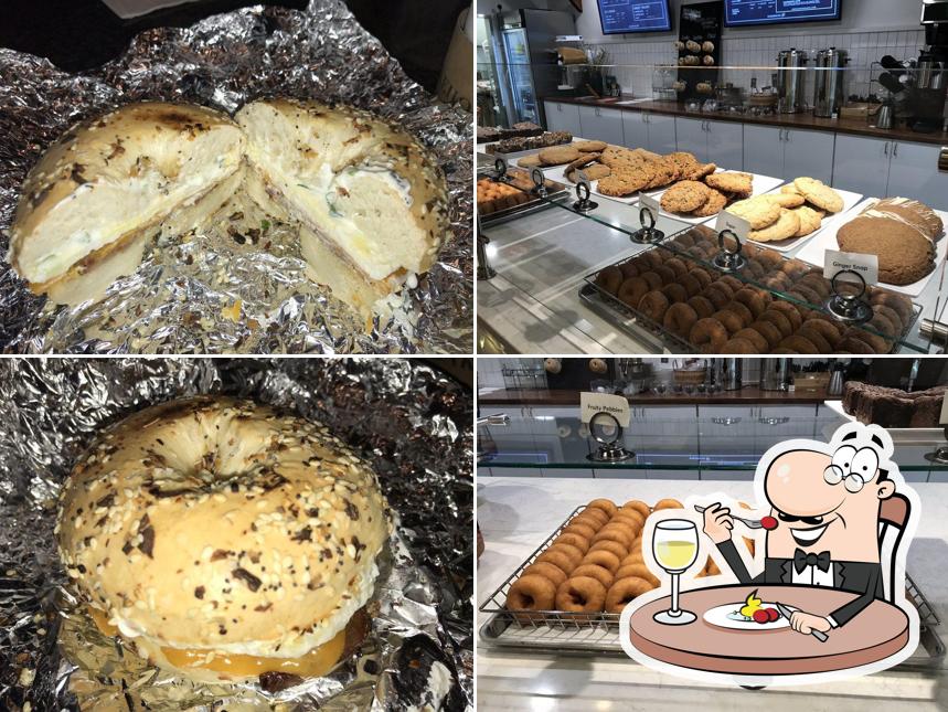 Bakehouse 46 cafe, Birmingham – menu, prices & reviews