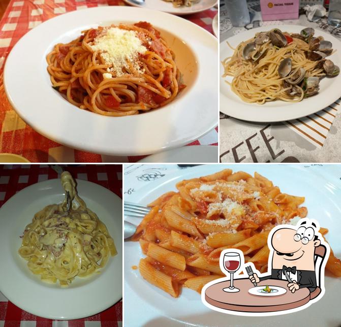 MAMA PASTA 2, Pattaya - Restaurant menu, prices and reviews