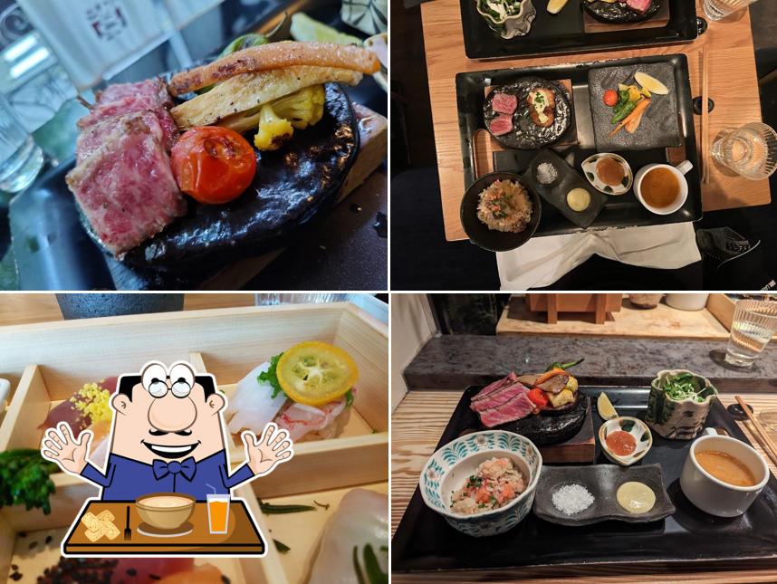 Engawa, London - Restaurant menu, prices and reviews