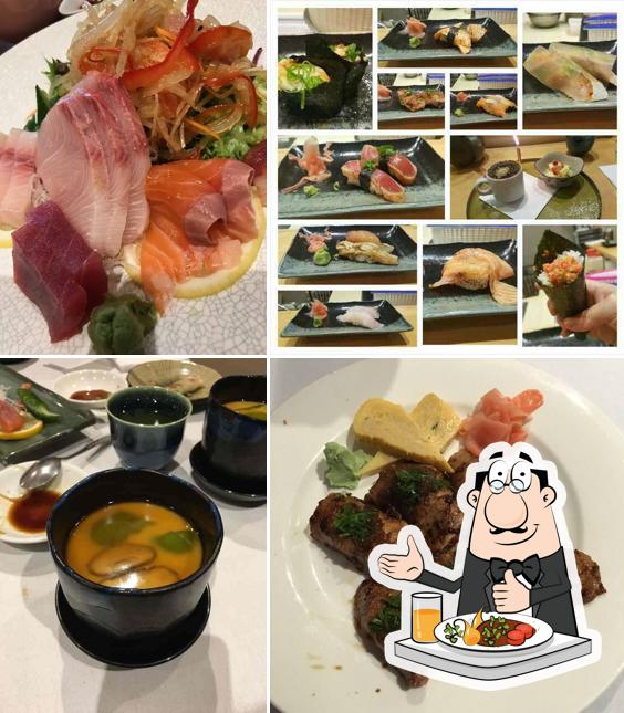 Shira Nui, Glen Waverley - Restaurant menu, prices and reviews