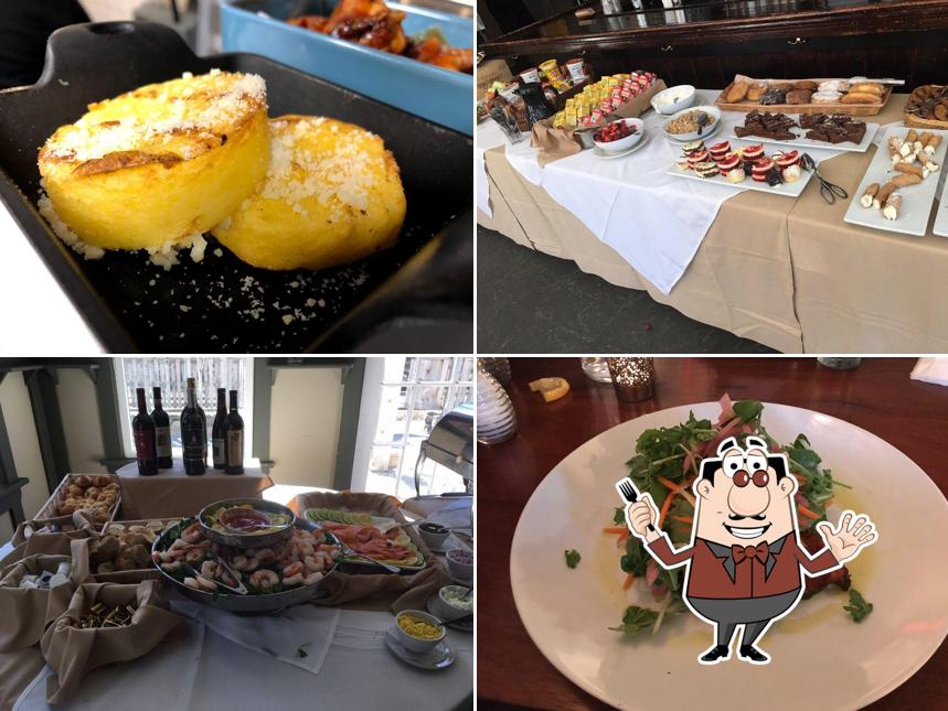 The Redding Roadhouse, Redding - Restaurant menu, prices and reviews