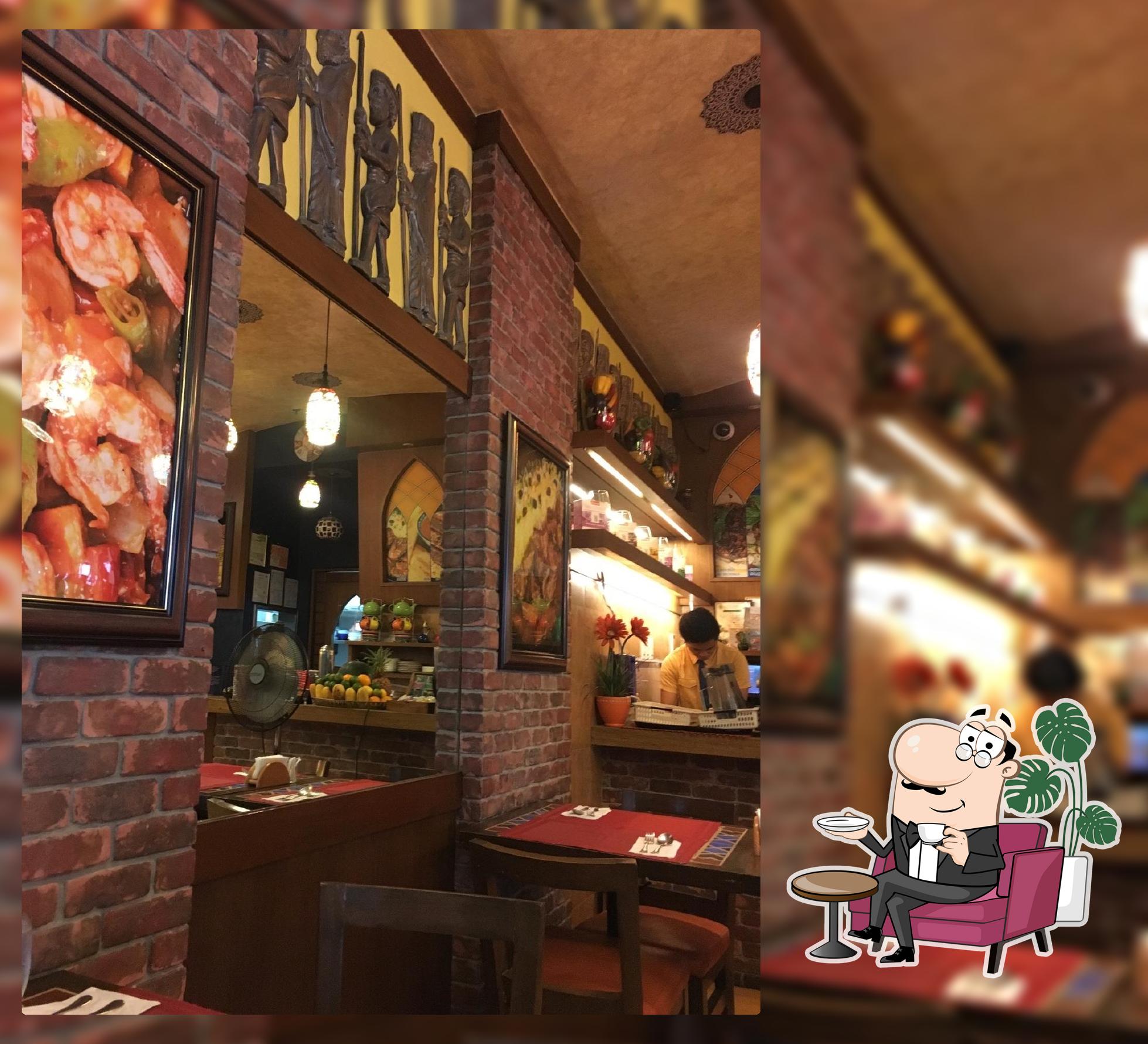 Best restaurants in Robinsons Magnolia Mall - Restaurant Guru