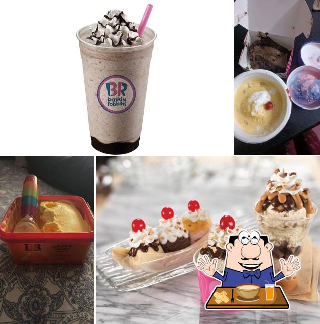 Baskin Robbins - Ice Cream Desserts, Chennai - Restaurant menu, prices ...