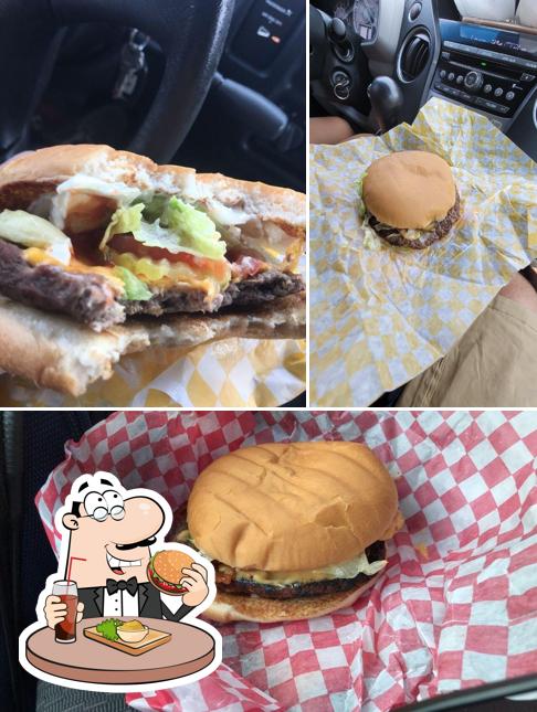 Its Burger Time Grand Forks, Grand Forks - Restaurant menu, prices and ...