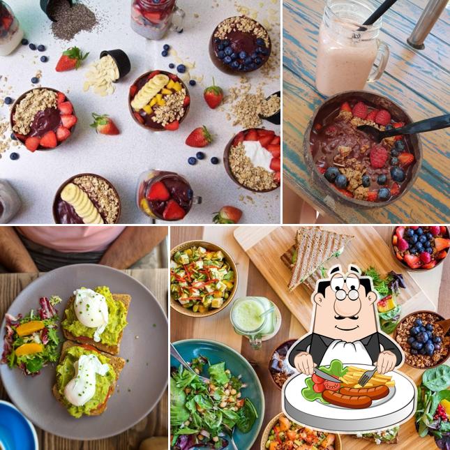 Projeto Açaí, Dubai - Restaurant menu, prices and reviews