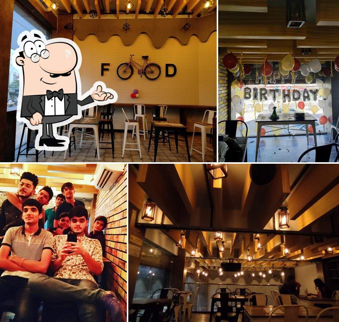 The Pabulum, Kota - Restaurant reviews