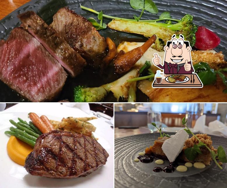Chameleon Restaurant, Maple Ridge - Restaurant menu, prices and reviews