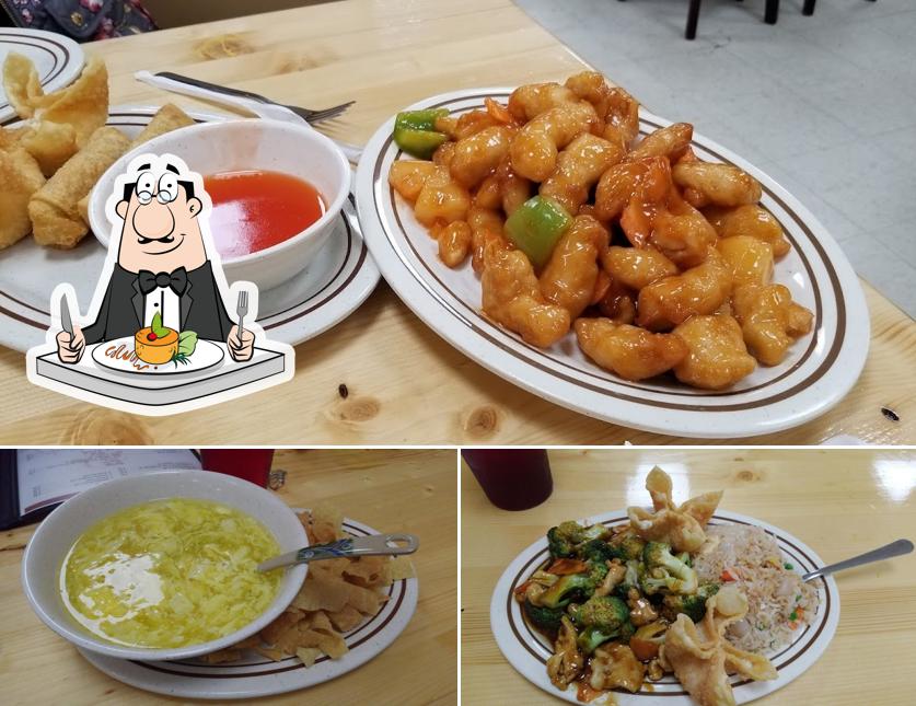 China House Chinese Restaurant, Savannah - Restaurant menu, prices and ...
