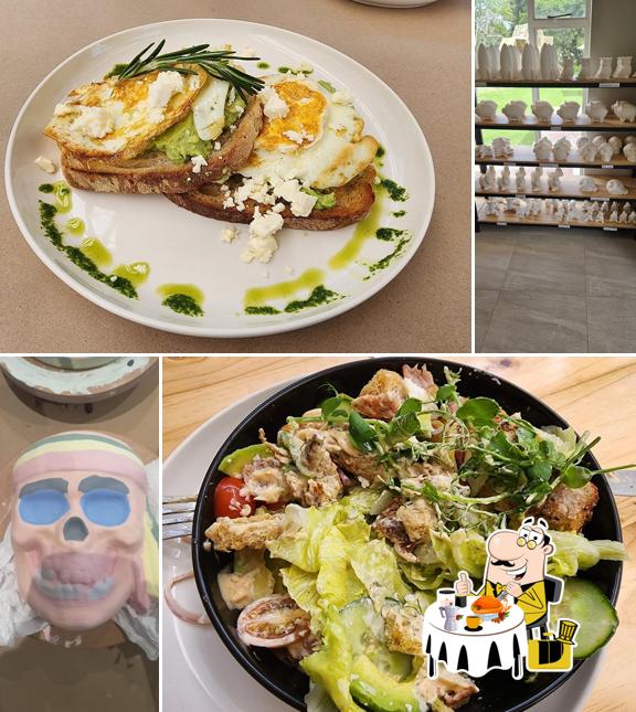 Clay Cafe George, George - Restaurant menu, prices and reviews