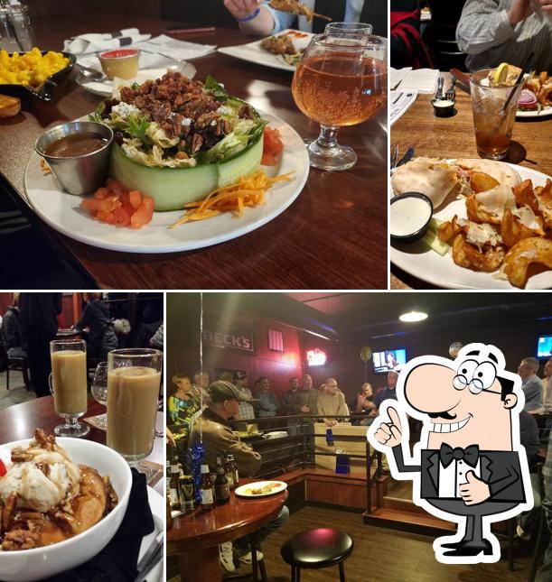 Craft House, Chesterton - Restaurant menu, prices and reviews