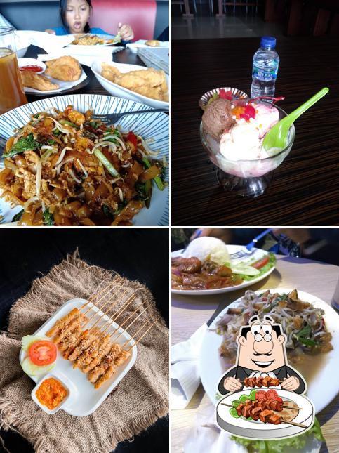 D'King Cafe & Resto, Subang - Restaurant menu, prices and reviews