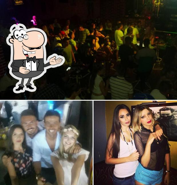 Habana pub & bar, Sutomore - Restaurant reviews