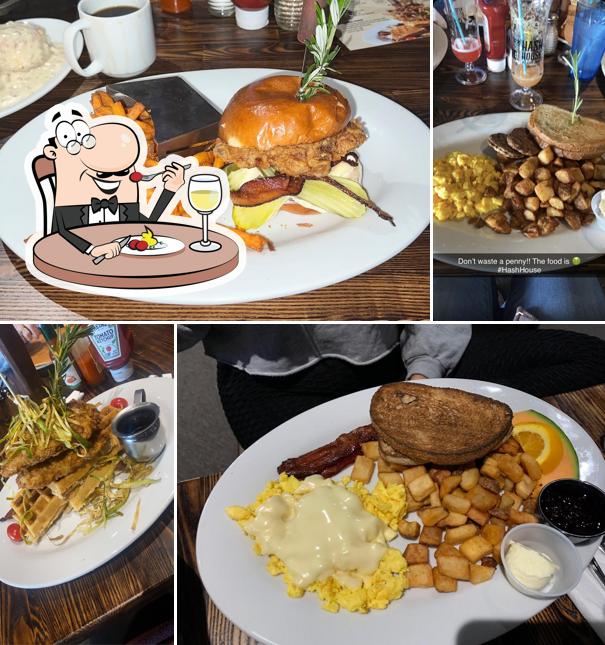 Hash House A Go Go, Atlantic City - Restaurant menu, prices and reviews