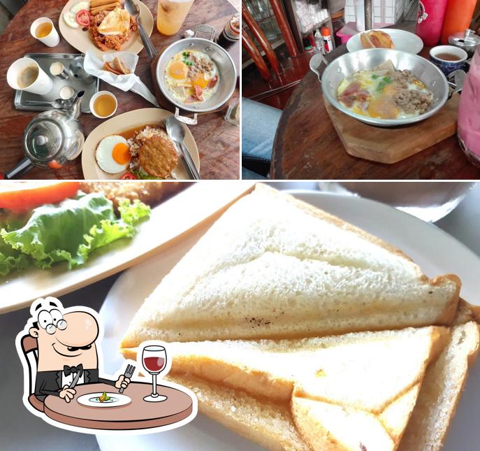 Hia Tai Kee, Bangkok, Sam Yot - Restaurant menu, prices and reviews