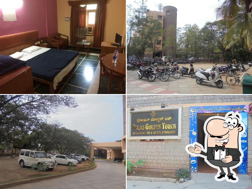 Hotel Pola Paradise Bellary, Ballari - Restaurant reviews