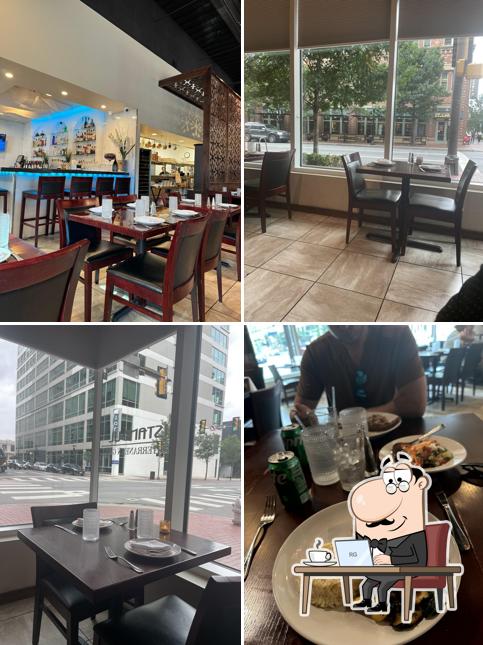 Istanbul Grill & Bar, Fort Worth - Restaurant menu, prices and reviews