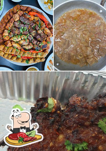 Karwan Restaurant Edgware in Edgware - Restaurant reviews