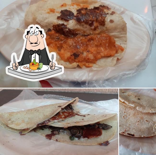 Las Quekas, Guadalajara - Restaurant menu, prices and reviews