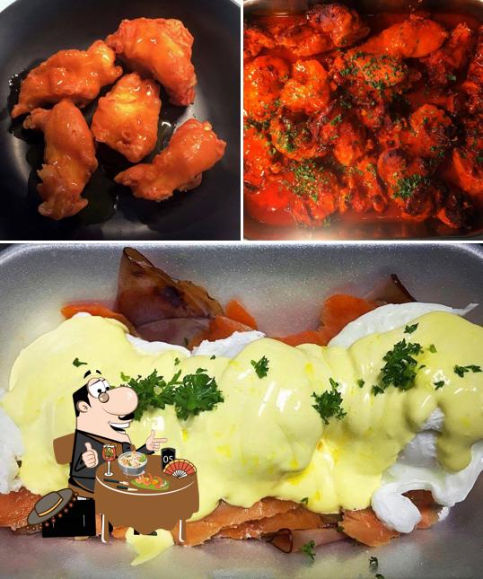 Max's Diner, Laverton North - Restaurant menu, prices and reviews