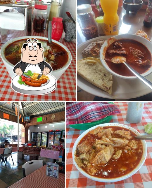 Menudo el Original, El Sauz - Menú del restaurante, precios y reseñas