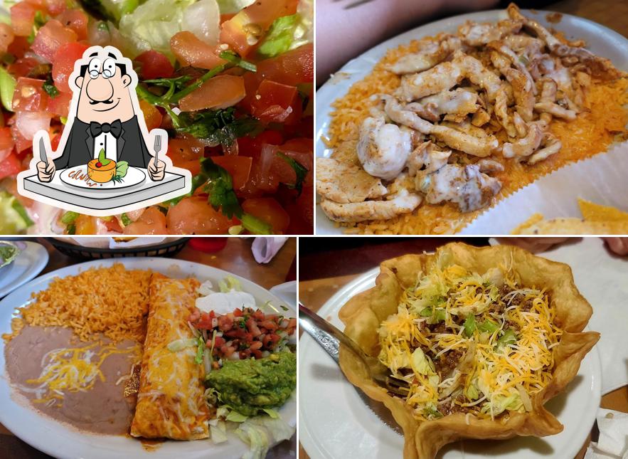Pico De Gallo, Bushnell - Restaurant menu, prices and reviews