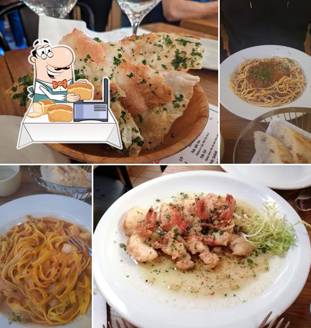 Pizzeria Bel-Sit, Woodford - Restaurant menu, prices and reviews