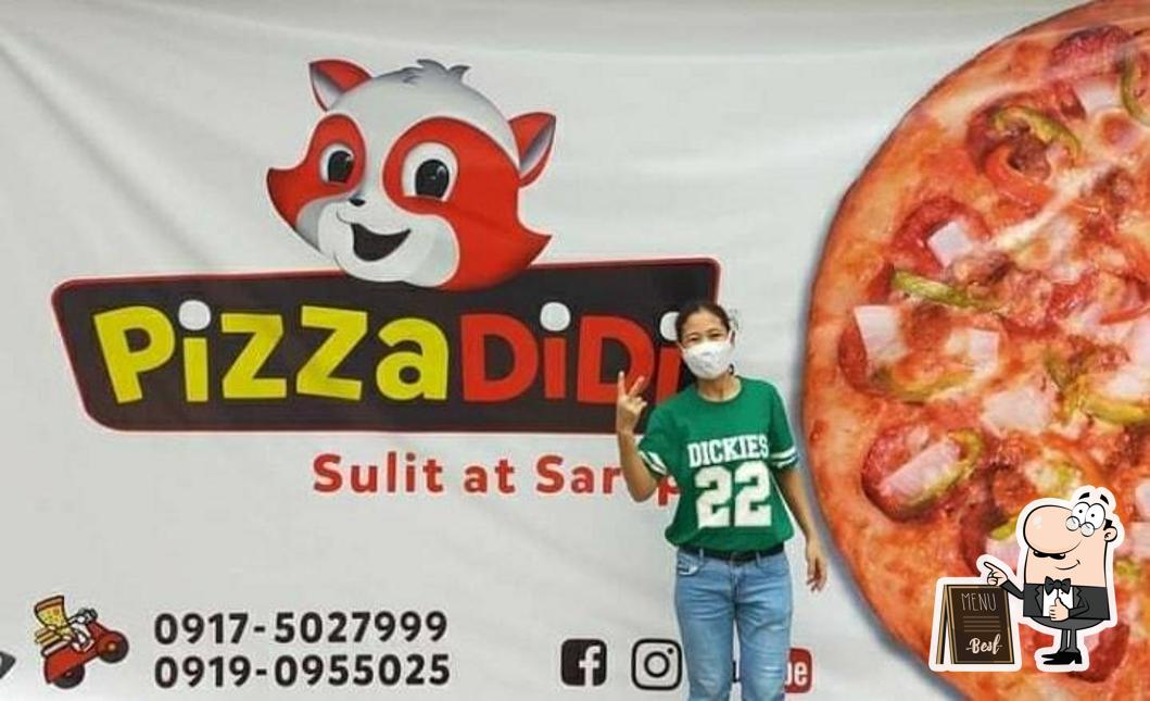 PizzaDiDi pizzeria, Bacoor, Las Piñas - Restaurant reviews