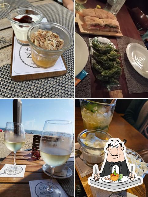 Chez Maurice, Arcozelo - Menu do restaurante, preços e opiniões