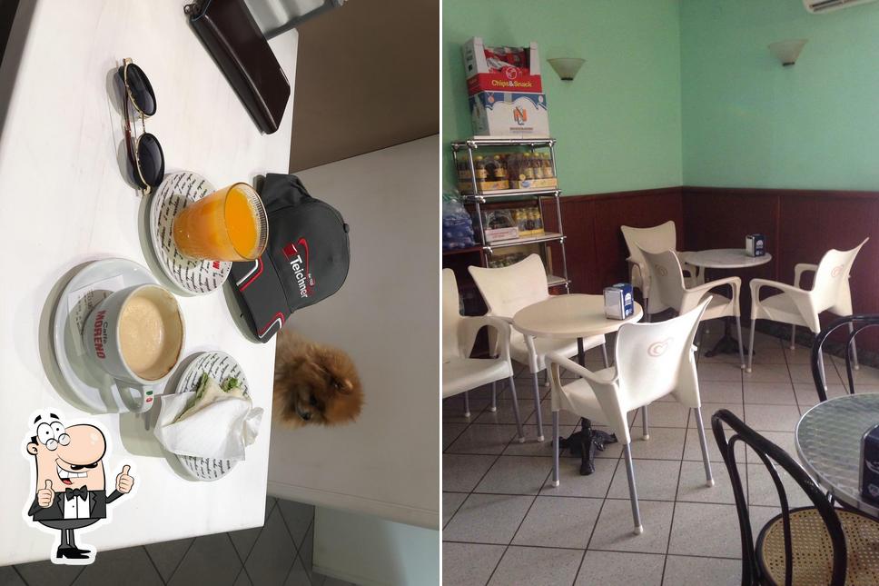 Cioffi Mario, Roma - Menu del ristorante, prezzi e recensioni
