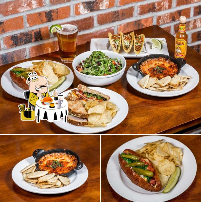 Five Iron Golf - River North in Chicago - Restaurant reviews