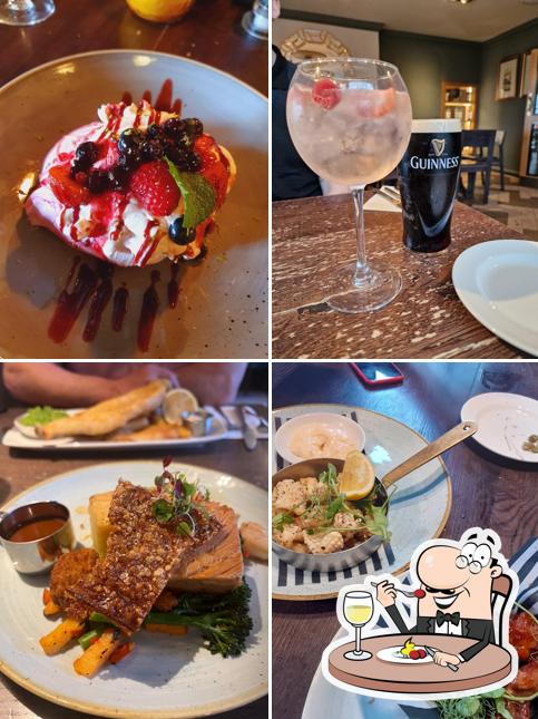 Hawk Battlesbridge Wickford in Battlesbridge - Restaurant menu and reviews