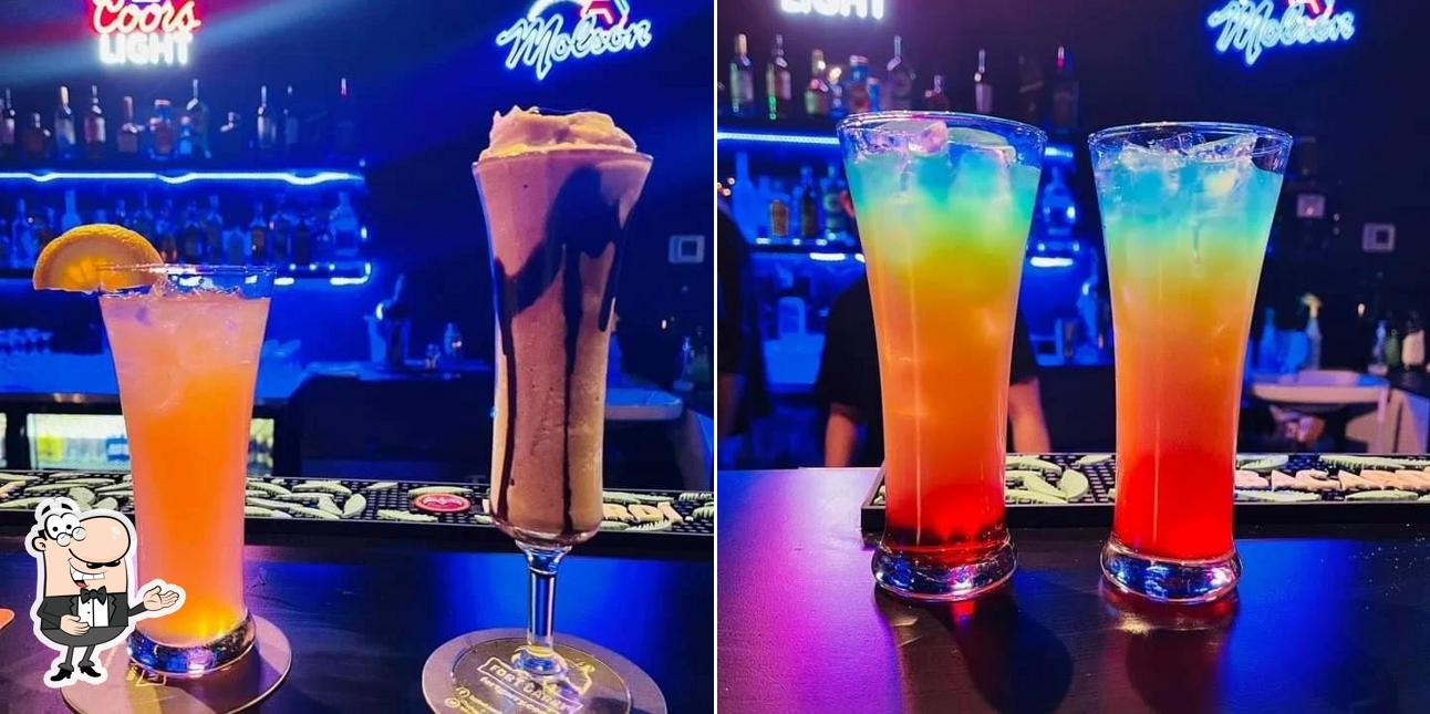KANTO Bar & Lounge, Winnipeg - Restaurant menu, prices and reviews