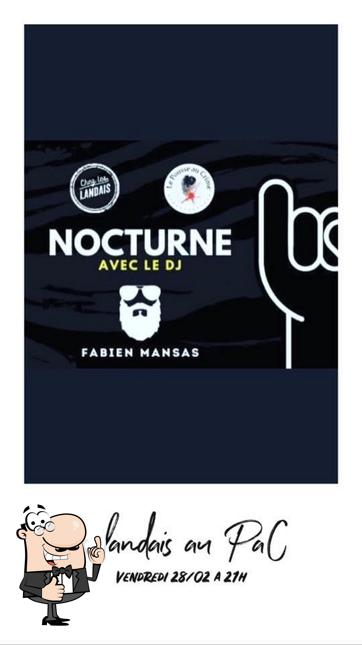 Pub y bar Le Pousse Au Crime, Paris - Carta del restaurante y opiniones